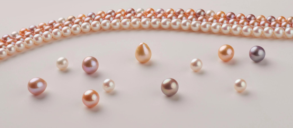 LOVE H JEWELS » Pearl Grading